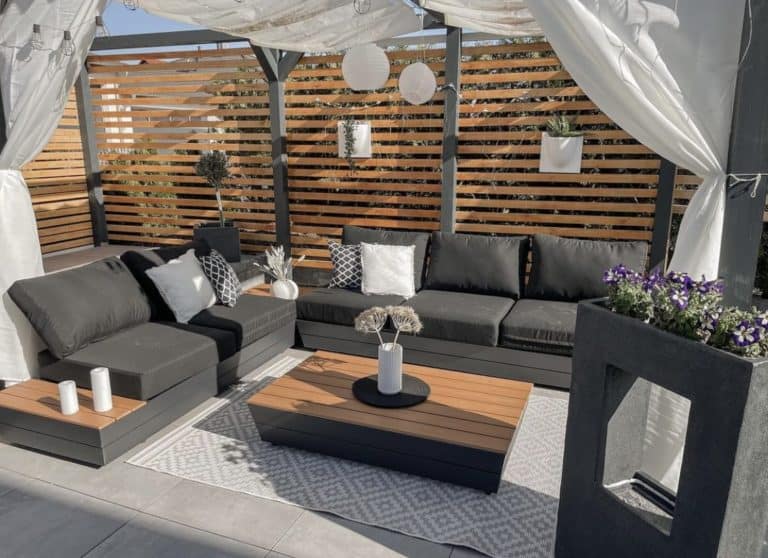 18 Trendy Outdoor Decor Ideas You'd be Obsessed With