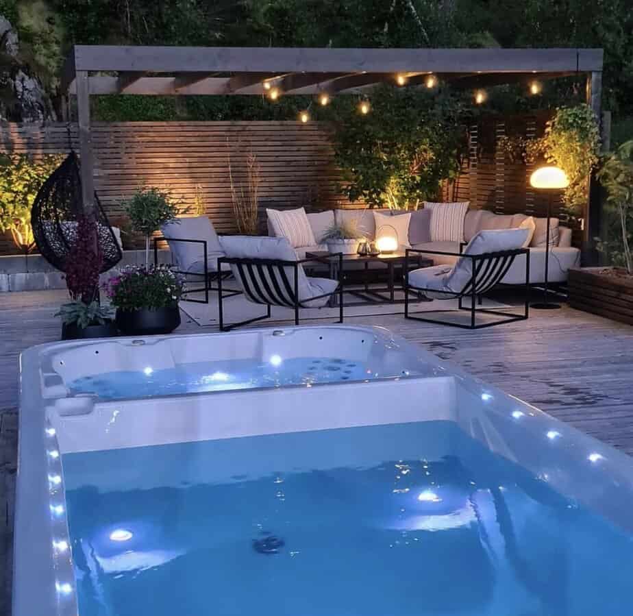 18 Trendy Outdoor Decor Ideas You'd be Obsessed With