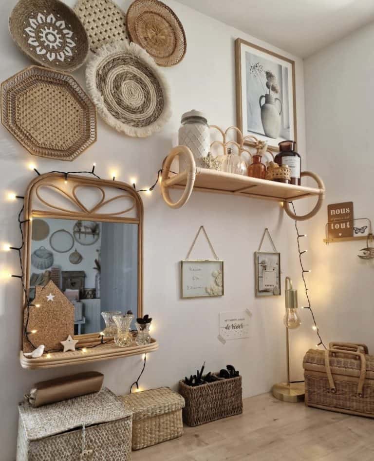 10 Ways To Make a Boring Wall More Interesting