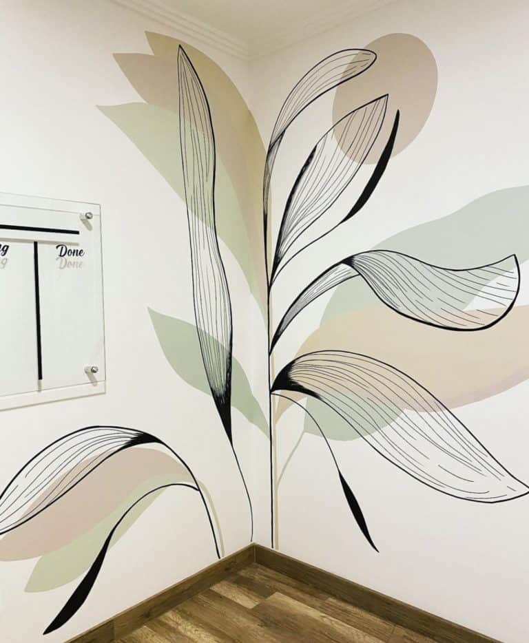 10 Ways To Make a Boring Wall More Interesting