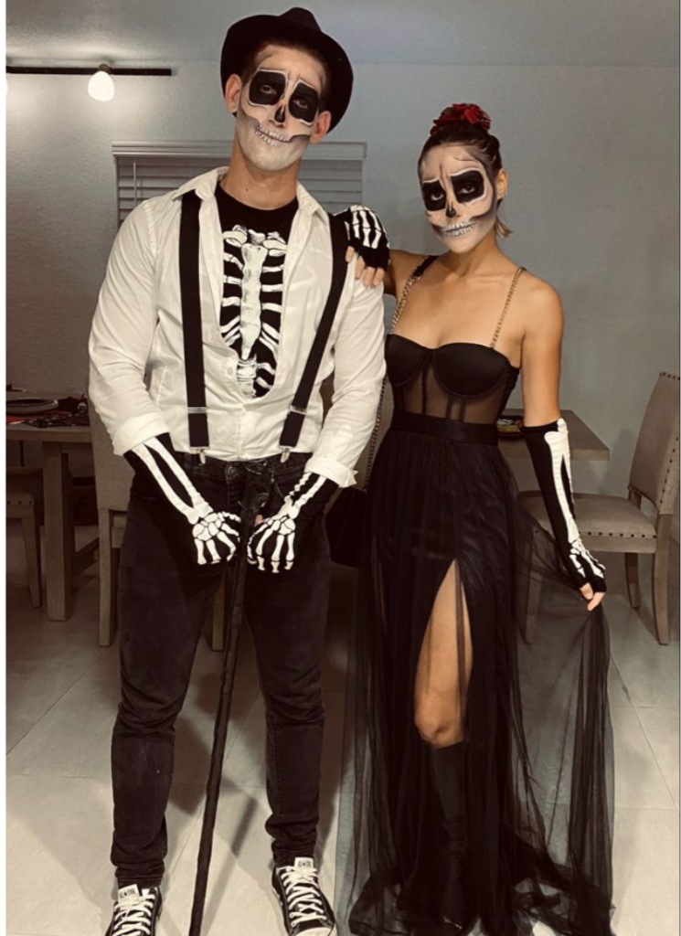 40 Best Group Halloween Costumes: Squad Goals for Spooky Season