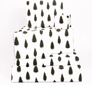 23 Christmas Wrapping Paper Ideas For 2024