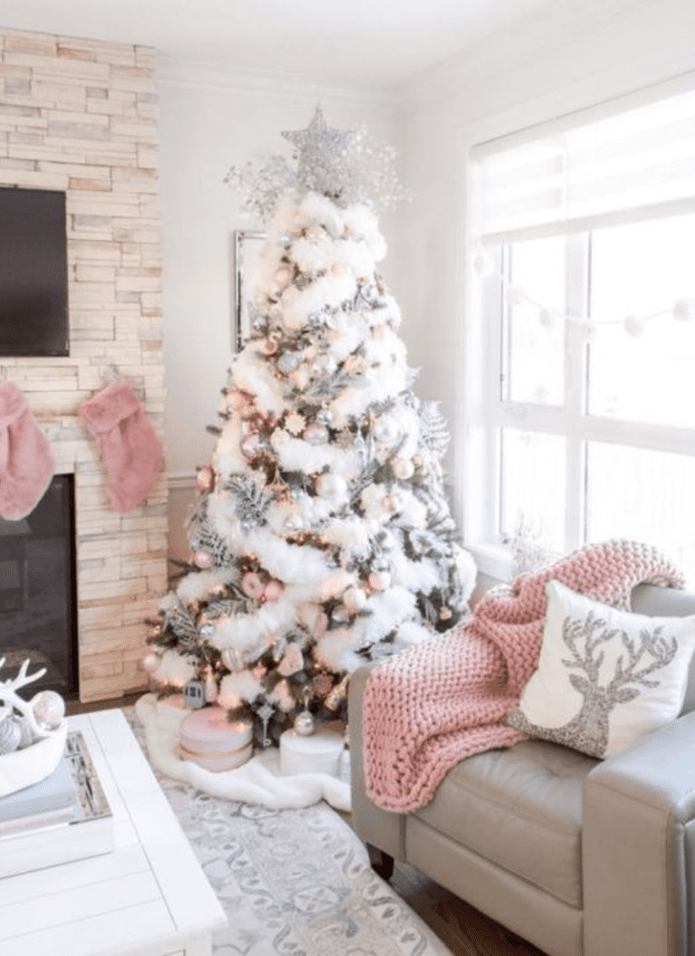31 Christmas Tree Decorating Ideas in 2025: Nailing the Festive Fiasco