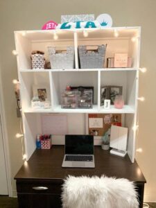 Dorm Room Desk Essentials You Will Actually Use