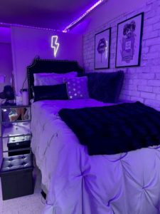 Best 15 Dorm Room Lighting Ideas to Make Your Place Comfy