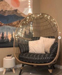 25 Dorm Room Chairs Without Wheels For College Students