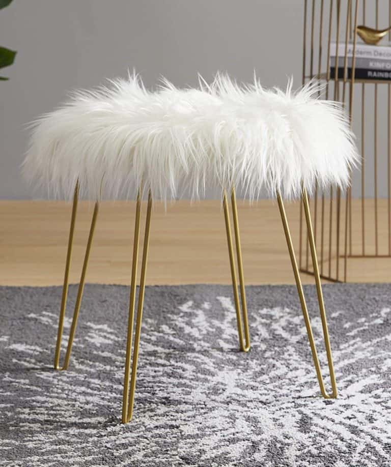 25 Dorm Room Chairs Without Wheels For College Students