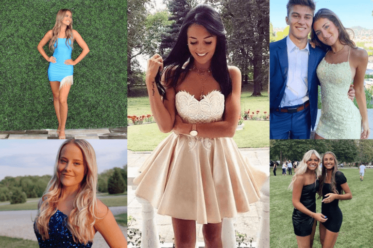 The Best 7 Homecoming Tips to Stand Out