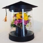 23 Graduation Party Centerpieces That Will Complete Your Table