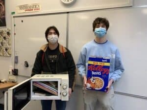 35 Genius Anything But Backpack Day Ideas to Copy