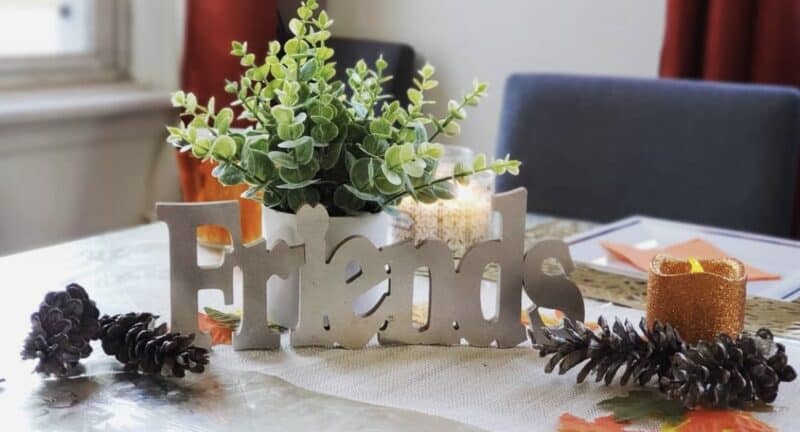 18 Festive Friendsgiving Decor Ideas Under $25