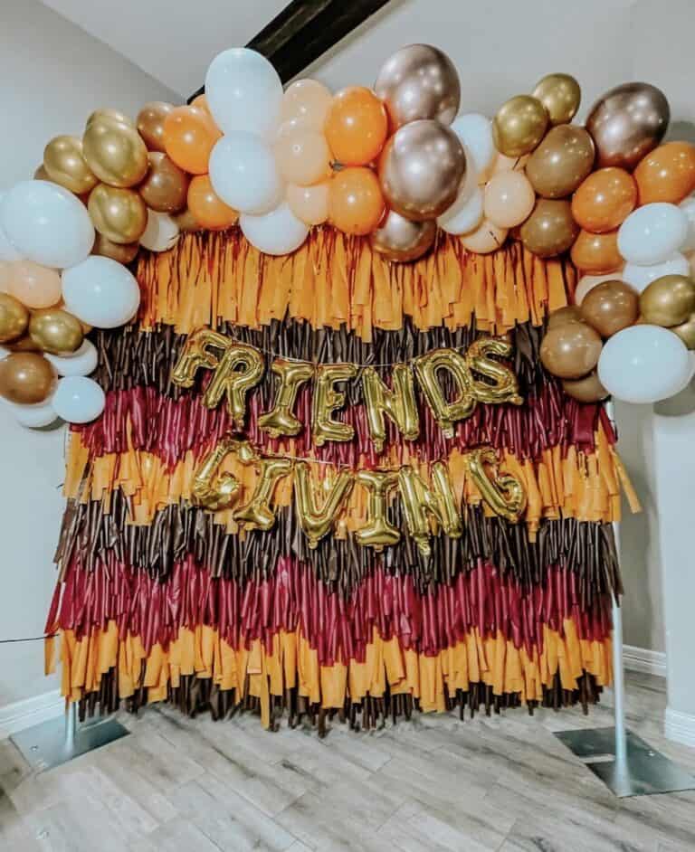 18 Festive Friendsgiving Decor Ideas Under $25