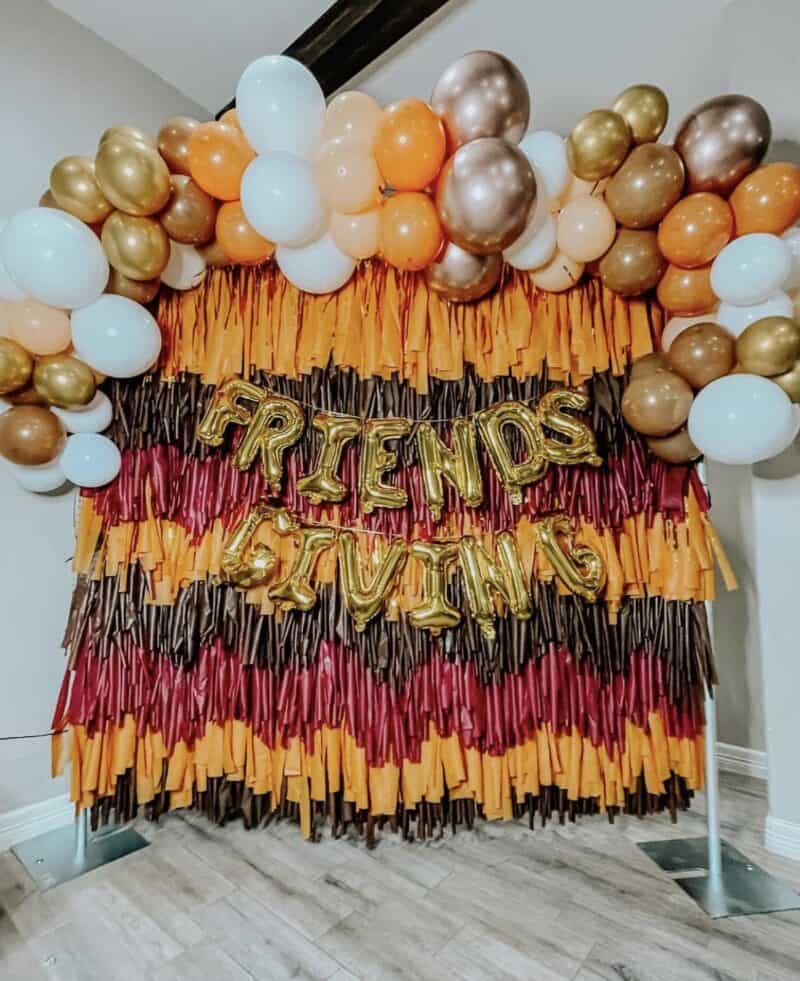 18 Festive Friendsgiving Decor Ideas Under $25