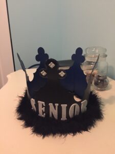 21 Senior Crown Ideas to Be the Center of Attention