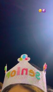 21 Senior Crown Ideas to Be the Center of Attention