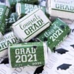 The Perfect Graduation Candy Buffet | 22 Ideas You Must See