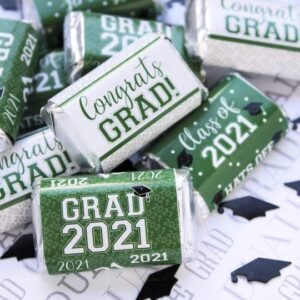 The Perfect Graduation Candy Buffet | 22 Ideas You Must See