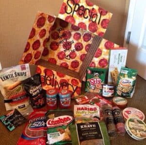 19 Thoughtful Graduation Care Packages (On a Budget)
