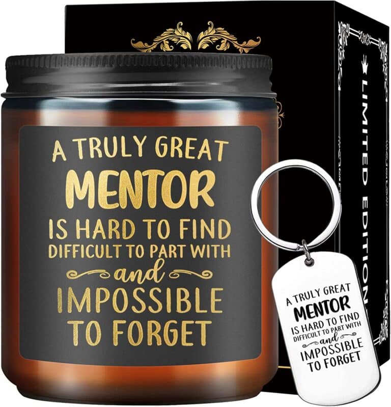 Appropriate Gifts for a College Professor to Show Gratitude