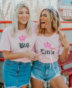 13 Genius Big Little Reveal Ideas for 2025