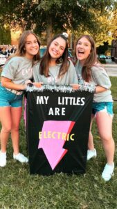 13 Genius Big Little Reveal Ideas for 2025