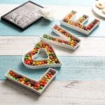 The Perfect Graduation Candy Buffet | 22 Ideas You Must See