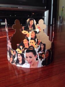 21 Senior Crown Ideas to Be the Center of Attention