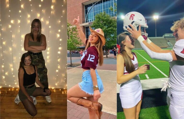 19 Awesome Dress as Your Type Ideas (With Tiktok Videos)