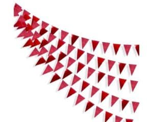 37 Hilarious Red Flag Party Theme Ideas (With Pictures)