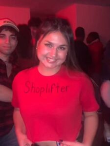 37 Hilarious Red Flag Party Theme Ideas (With Pictures)