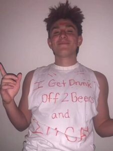 37 Hilarious Red Flag Party Theme Ideas (With Pictures)