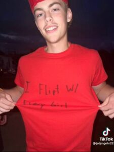 37 Hilarious Red Flag Party Theme Ideas (With Pictures)