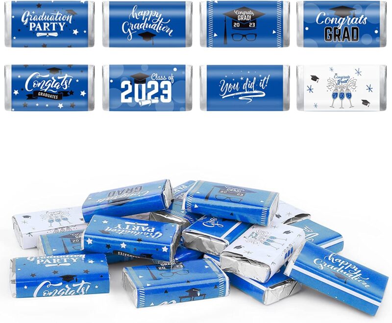 The Perfect Graduation Candy Buffet | 22 Ideas You Must See