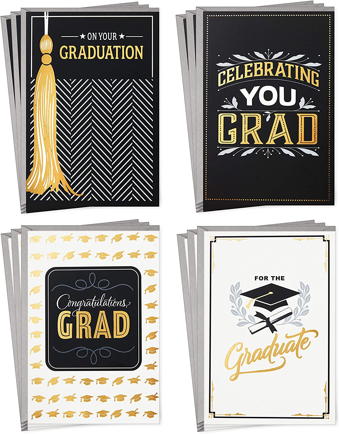 23 Graduation Party Centerpieces That Will Complete Your Table