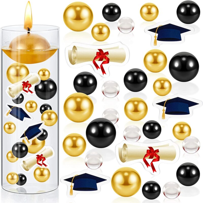 23 Graduation Party Centerpieces That Will Complete Your Table