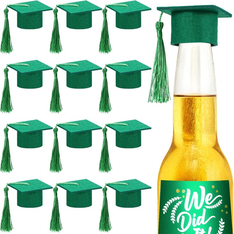 The Perfect Graduation Candy Buffet | 22 Ideas You Must See