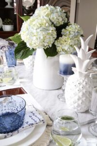 Pineapple Home Decor Meaning: Exploring Symbolism in Interior Design