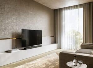 How to Arrange Living Room Furniture with a TV: Optimal Placement and ...