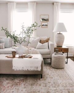 30 EASY Living Room Decor Ideas for a Cozy Home