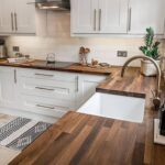 25 Kitchen Counter Ideas: Transform Your Space With Style and Function!