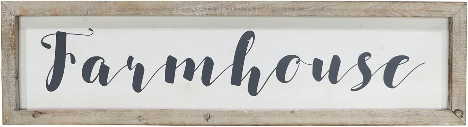 20 Farmhouse Home Decor Ideas: Transform Your Space Into a Rustic Haven!