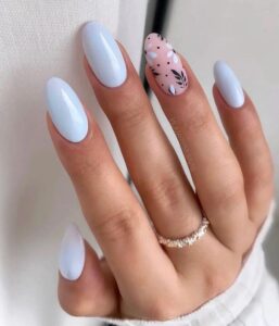 30+ Spring Nail Ideas to Copy: Fresh Spring Nail Designs to Brighten ...