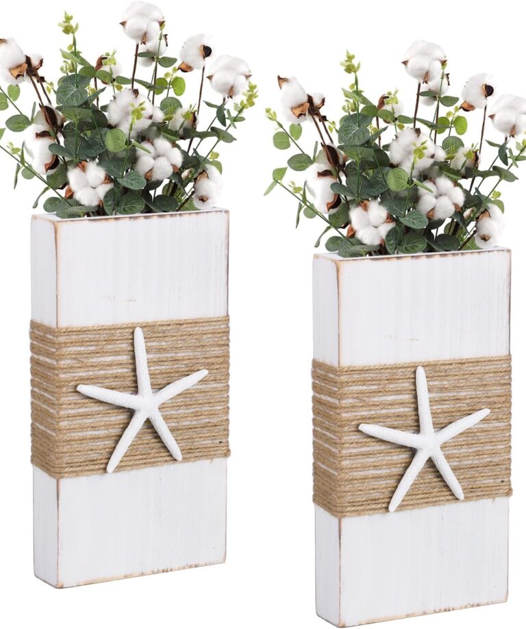 20 Farmhouse Home Decor Ideas: Transform Your Space Into a Rustic Haven!
