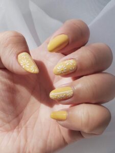 30+ Spring Nail Ideas to Copy: Fresh Spring Nail Designs to Brighten ...