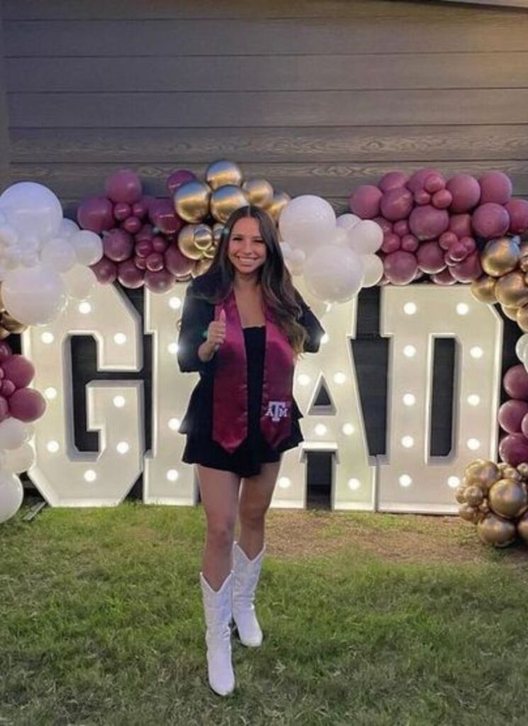 28 Graduation Picture Ideas: Striking a Pose Beyond the Cap and Gown!