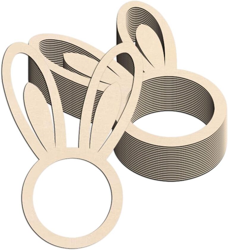 30 Easter Table Centerpieces & Decorations To Recapture The Joy Of ...