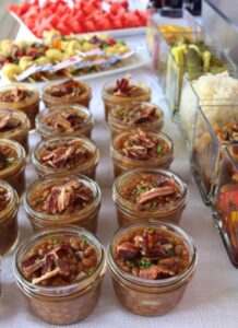 30 Mouthwatering Graduation Party Food Ideas for the Big Day