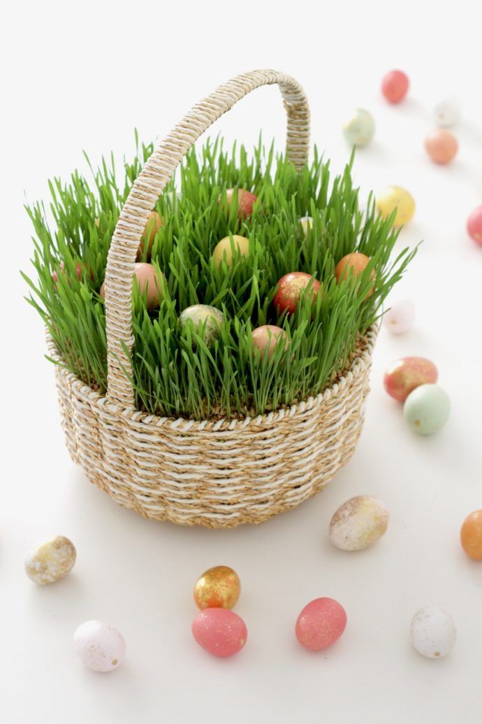 28 Easter Basket Ideas: Unique Fillers for Every Age