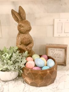 29 Egg-cellent Easter Decor Ideas to Brighten Your Space!