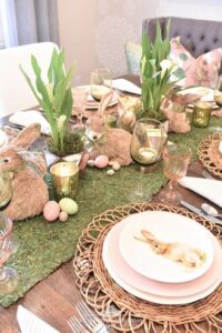 29 Egg-cellent Easter Decor Ideas to Brighten Your Space!